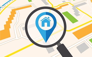 Stockton, CA Property Records Search