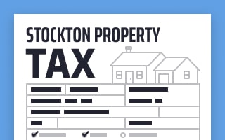 Stockton, CA Property Records Search